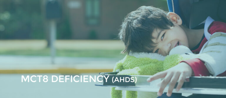 MCT8 Deficiency (AHDS) – priZm Therapeutics