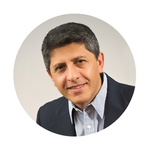Mustafa Noor – priZm Therapeutics